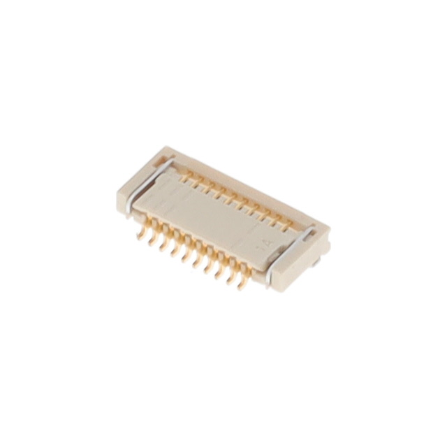 10051922-1010EHLF Amphenol ICC (FCI) | Steckverbinder, Verbindungen | DigiKey